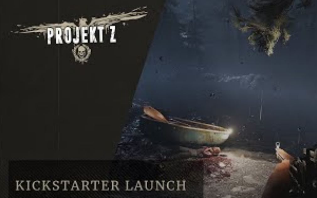 新游戏:Projekt Z(第二次世界大战僵尸FPSProjekt Z - (F2P WW2 ...