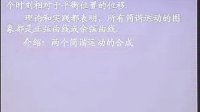 单摆.简谐运动的图像