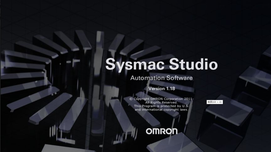 Sysmac Studio在线通过以太网读取 OMRON NJ501-1300PLC程序
