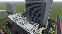 公建类医疗项目BIM应用实例--以江夏区中医医院整体迁建项目为例