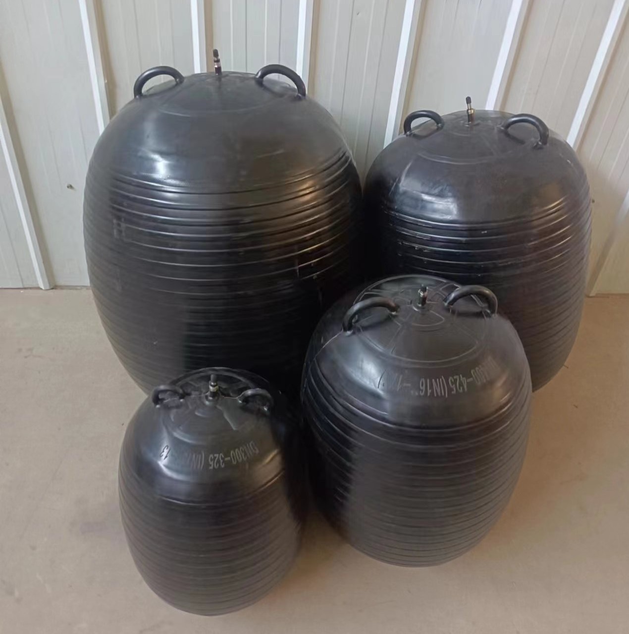 上海艾立德堵水气囊 