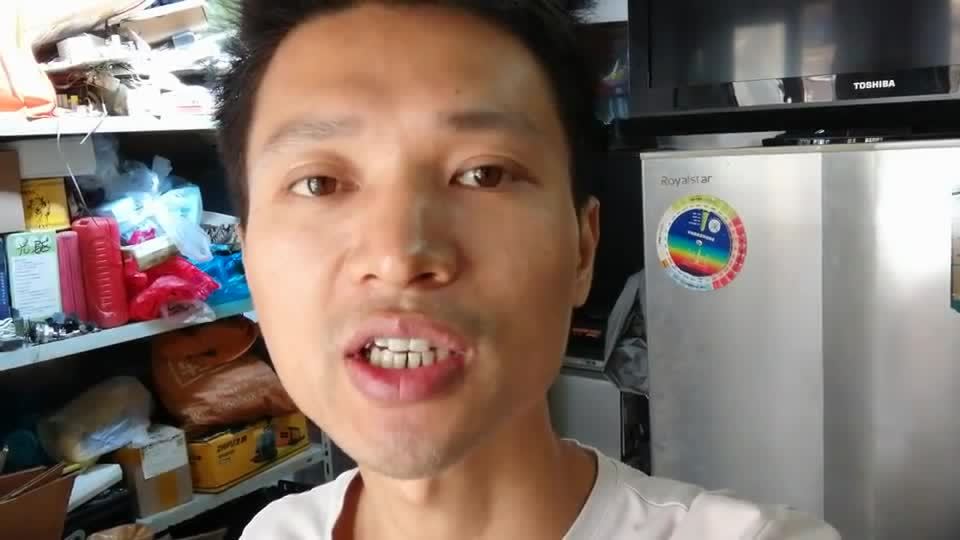 电风扇最容易坏电机,教你拆卸和安装方法