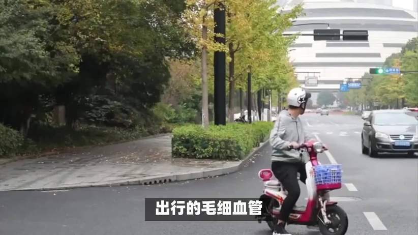 新国标电动自行车全面升级!真能终结“马路杀手”时代?三大硬核升级...