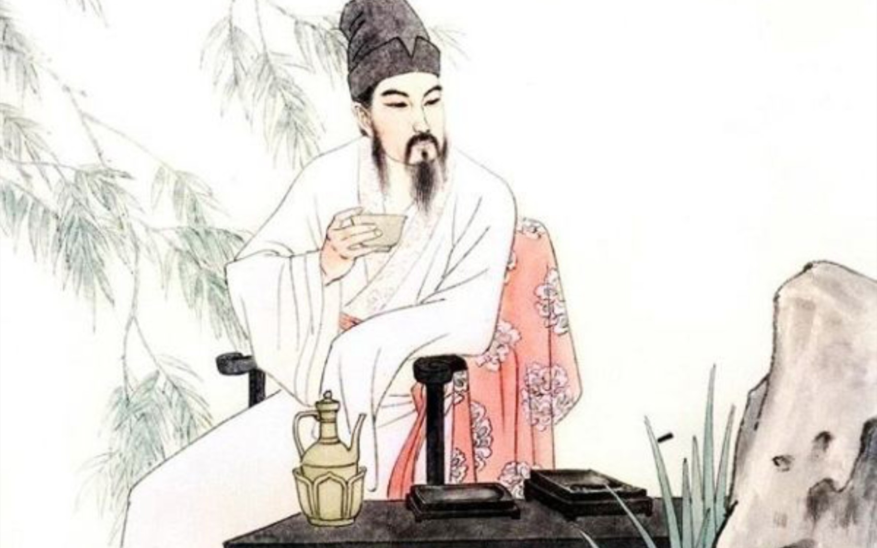 苏轼古诗词赏析(三)