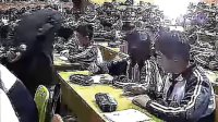 《与圆周有关的问题》全国小学数学著名特级教师刘德武课堂实录