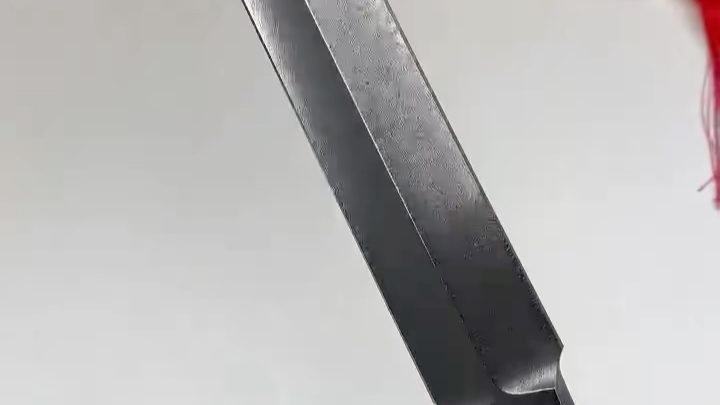 乌兹钢短剑 全长:530MM 刃长:380MM柄长:150MM 刃宽:42MM厚度:7.8...