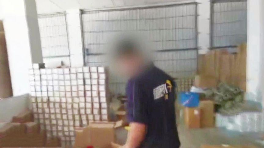 “99元货到付款”,竟然是最新骗局?