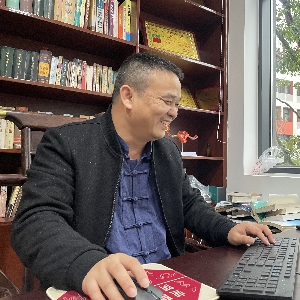 四代中医王书甲 