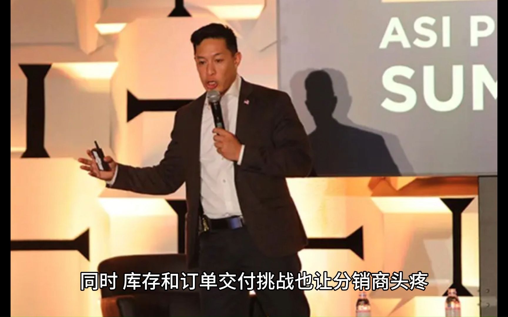 疫情下的美国ASI行业现状-美国ASI本土供应商Polyconcept和alpha...