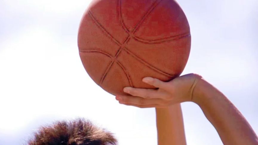 怎样提高投篮命中率呢?1分钟让你成为得分王!(一)