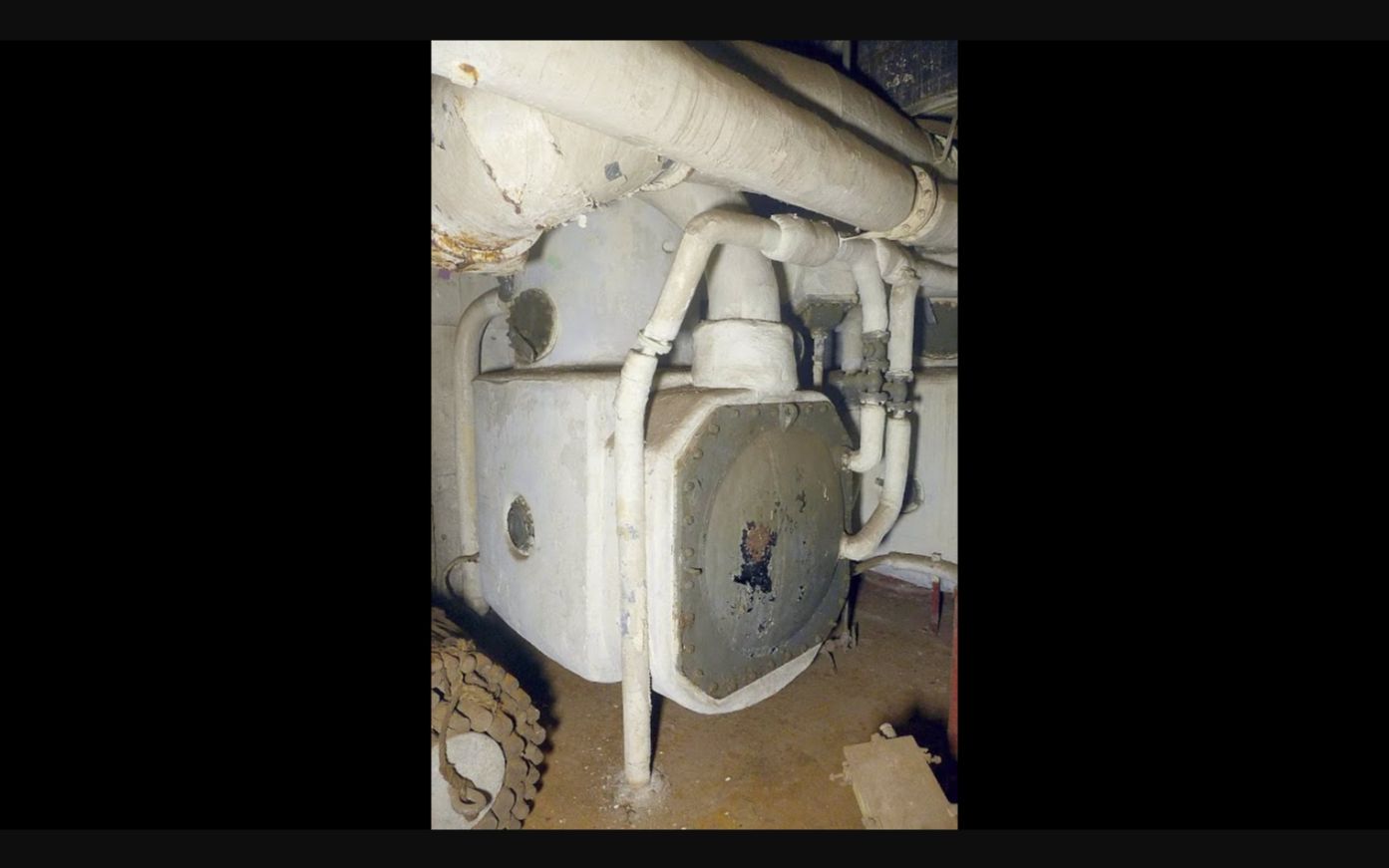 [T.Scott/中字]德克萨斯如何生产净水:三效蒸发器