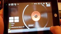 掌上触屏平面电脑,NetPAD,touch screen flat panel tablet