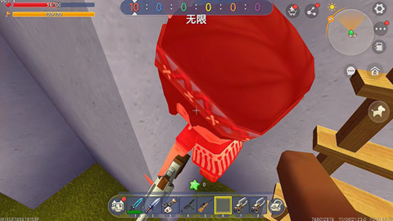迷你世界:迷你世界好玩吗
