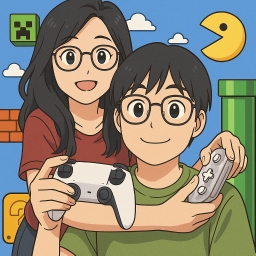 这夫妻天天在家打游戏 