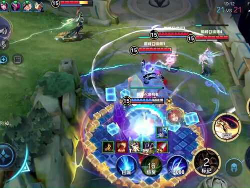 非常充实的暑期计划表