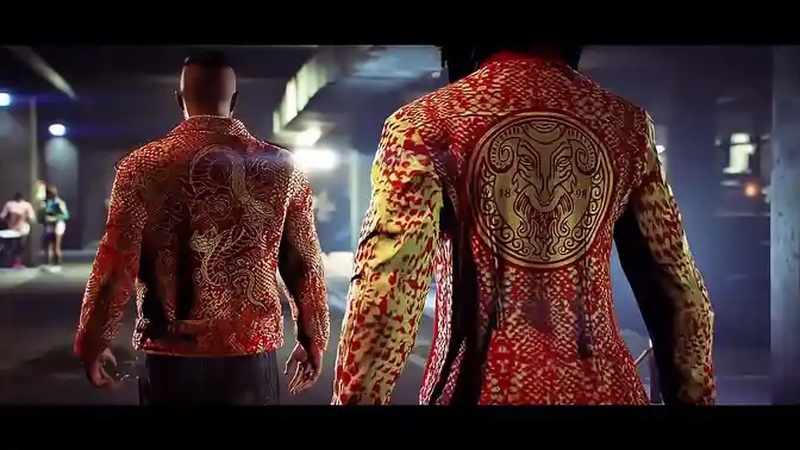 在 GTA 在线模式中欢庆蛇年