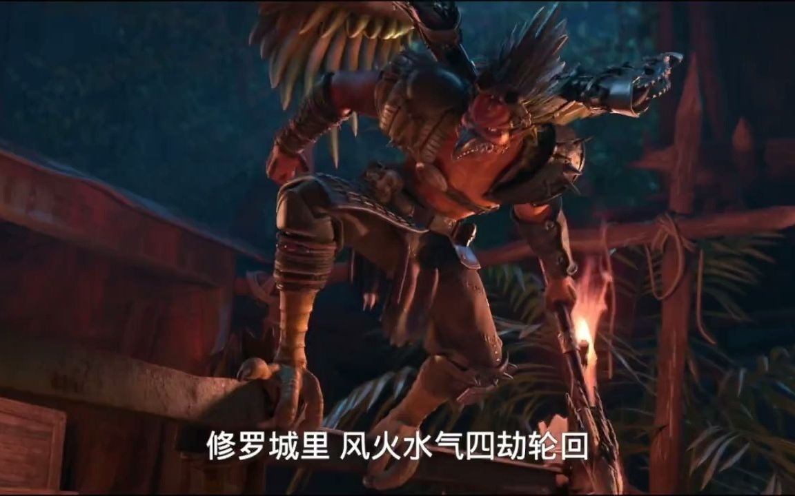 白蛇2:青蛇劫起正片-电影-高清正版在线观看-bilibili-哔哩哔哩2