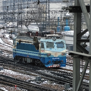青年文明號 