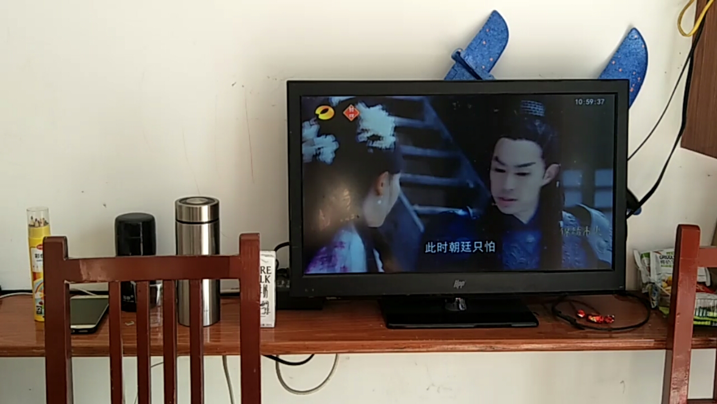 湖南IPTV电信新电视频道列表202301251100