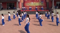 抚顺市顺城区会元学校第三届艺术节