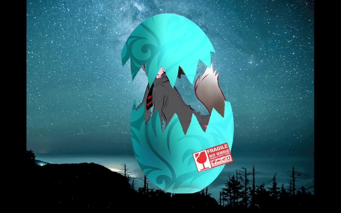 【凹凸世界】【互动】孵化魔法蛋