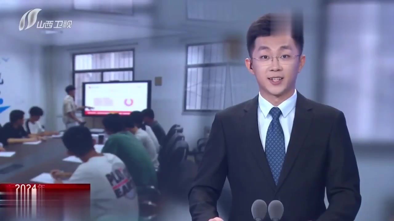 科技梦高校造中北大学成功开发出多角色AI心理疗愈大模型