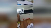 奔图7108微信图片打印方法.mp4