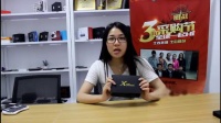 Review of Android Smart tv box X96 mini Amlogic S905W Android 7.1....