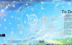 洪业教你学软件 第二期 极致美化 修复画质