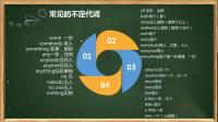 801石昊 英语微课-不定代词