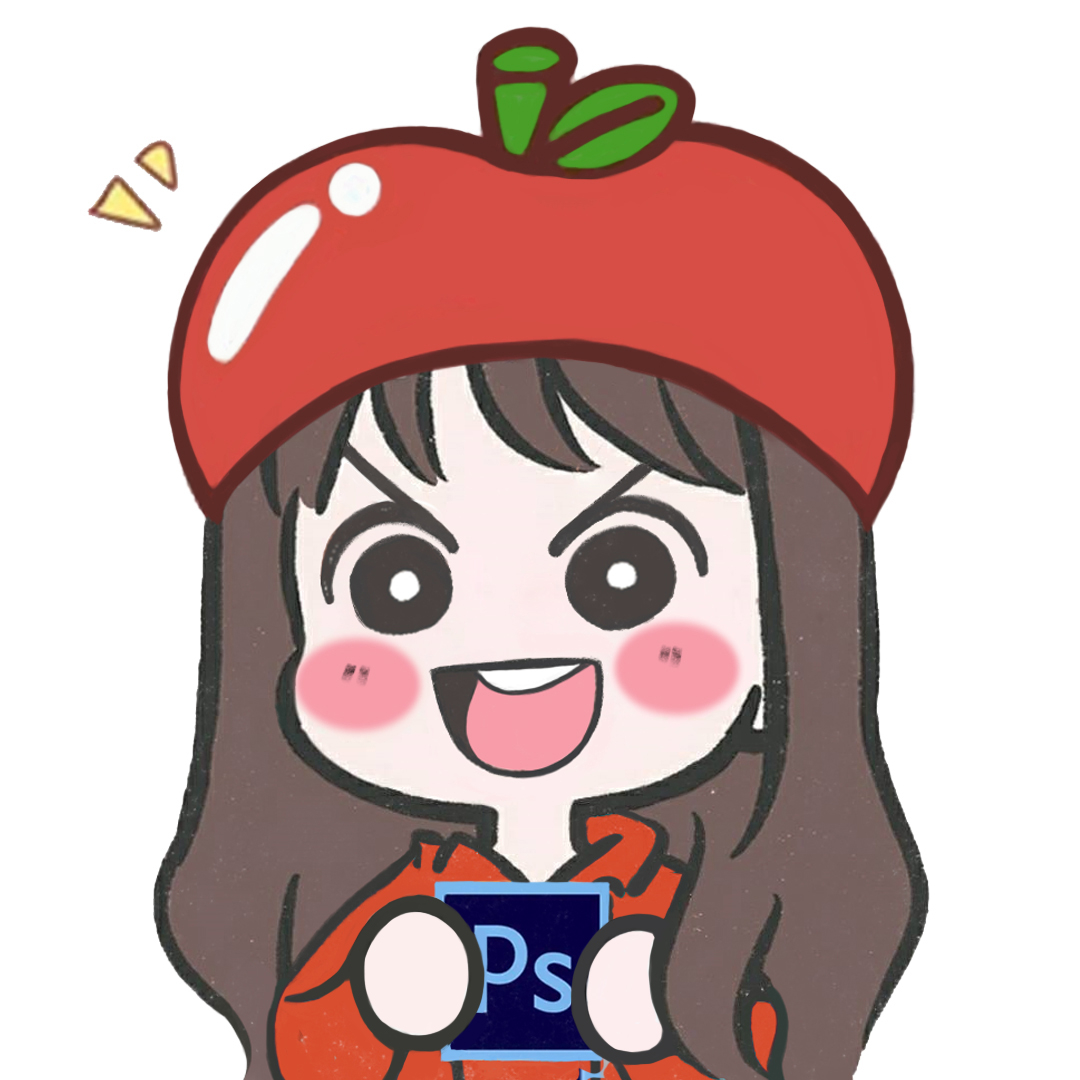 大果子玩转PS 