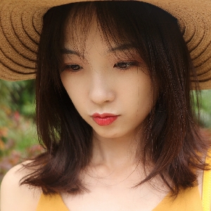 我全身都是冰冰的 