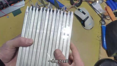 1分钟学会!用均衡器轻松延长电源电池寿命