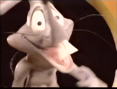 Rap Rat 饶舌鼠游戏录像