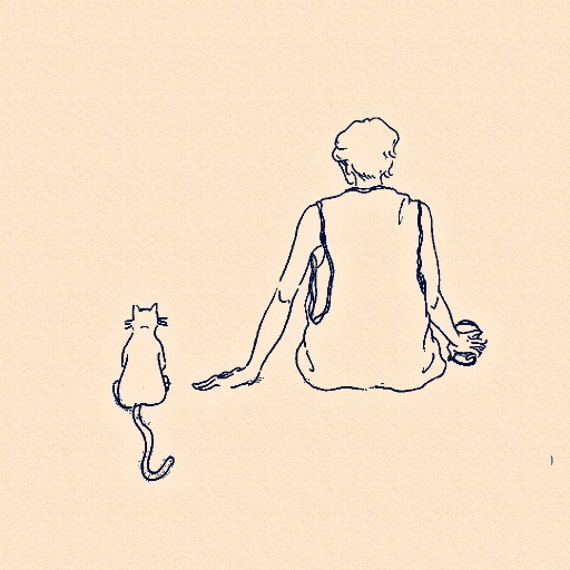 凌晨四点的洛杉矶丶 