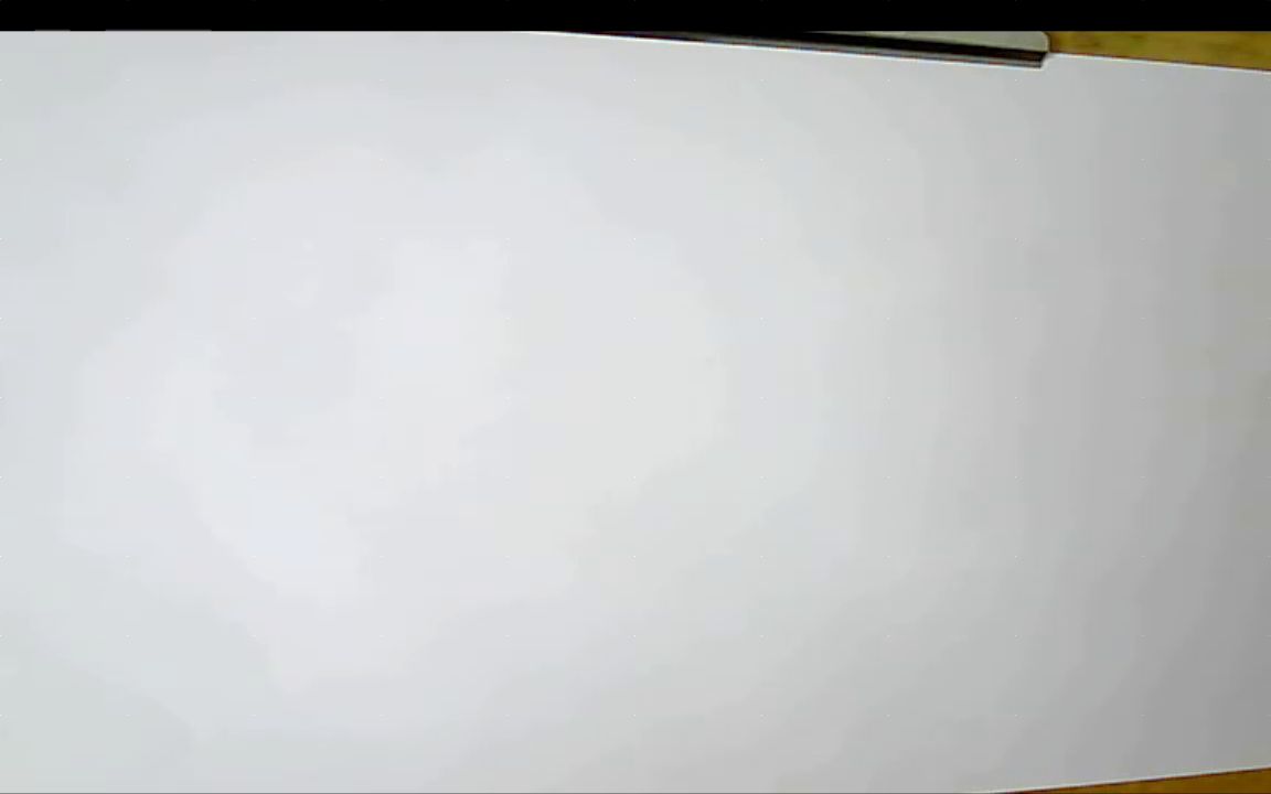 素描基础教学:十二面体的画法