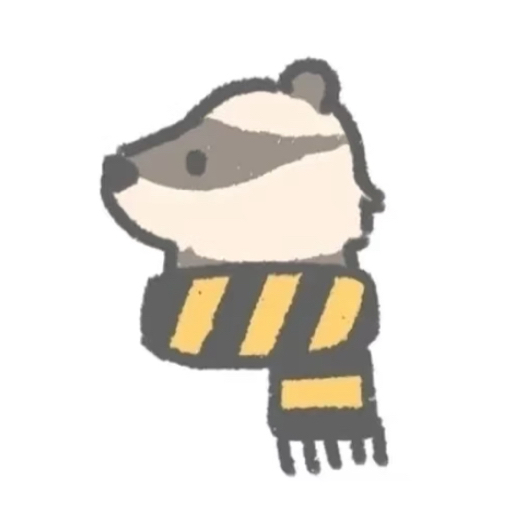 Badger_Huffulpuf 