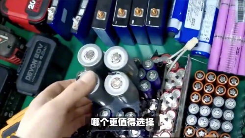 才了解!铅酸电池、锂电池和石墨烯电池,哪个值得选?不用再选错