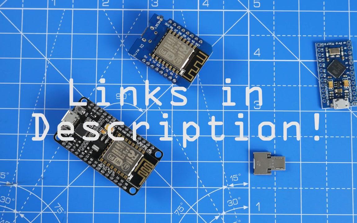 无线badusb自制教程