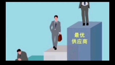 供应商和物料的分类管理(一)