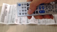 万能电视遥控器,电视遥控器失灵,坏了怎么办,众合遥控器专家指导RC880