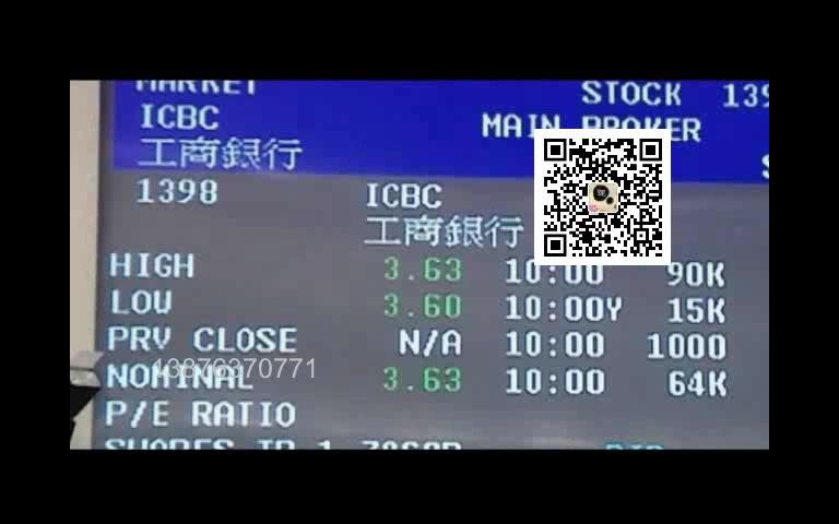 6.银行金融类企业宣传片视频制作工商银行2年简介视频我要视频网