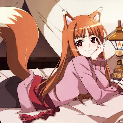 HoloNesan 