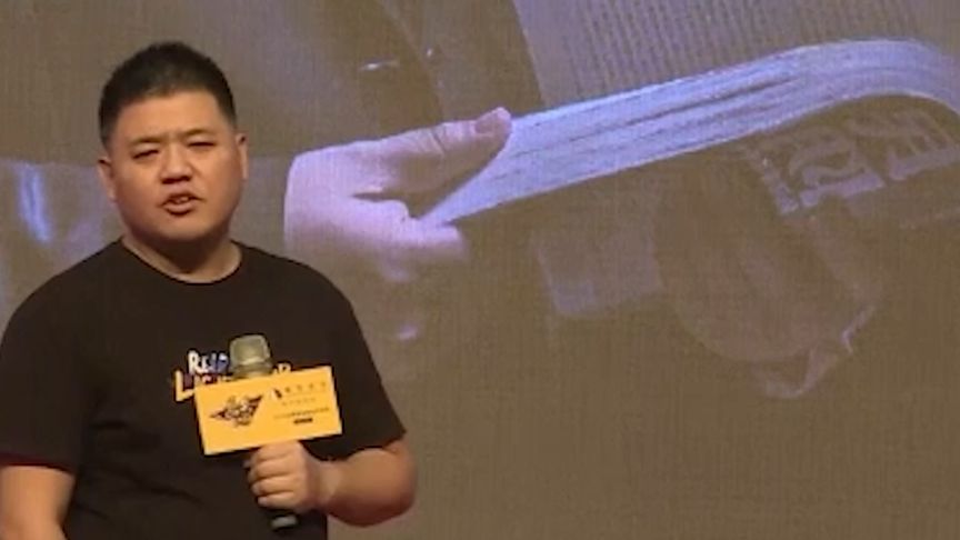 父爱缺失会导致孩子成瘾性人格