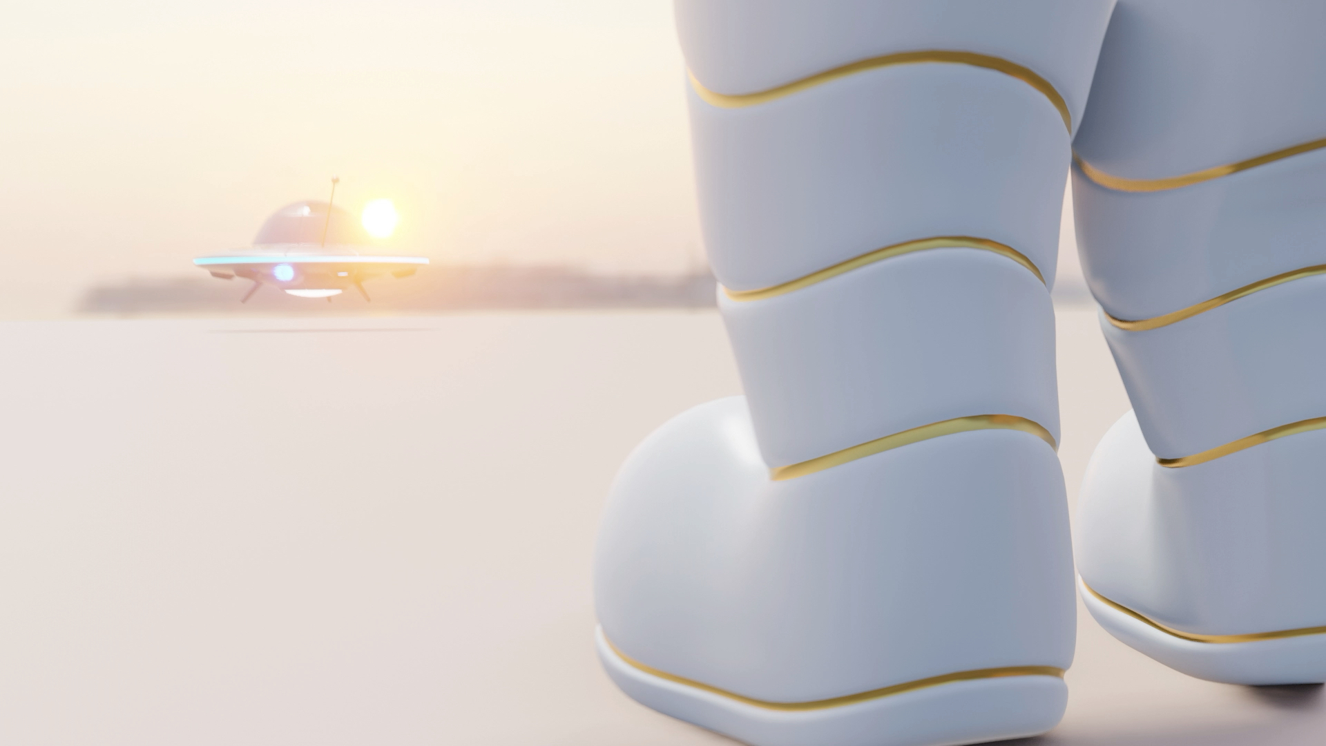 ...物:21年年底给我们班级制作的吉祥物,使用软件为blender。还有班徽。