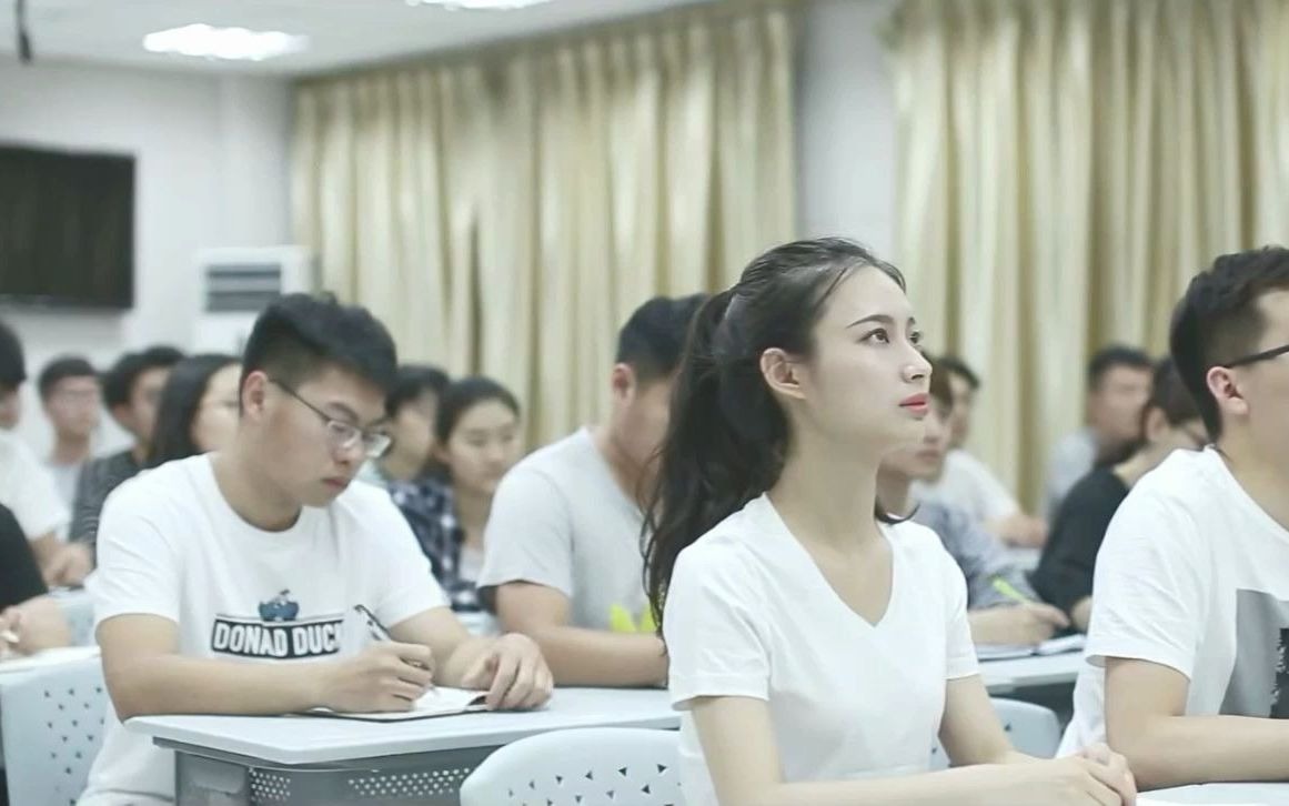 鲁东大学招生宣传:遇见鲁大-鲁东大学新闻网【搬运】