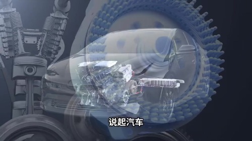 涡轮增压到底是什么?又是什么工原理呢?