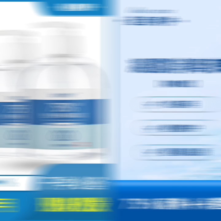 蓝色呵护 免洗手消毒杀菌凝胶16.9元500ml大瓶装免洗手75酒精速干...