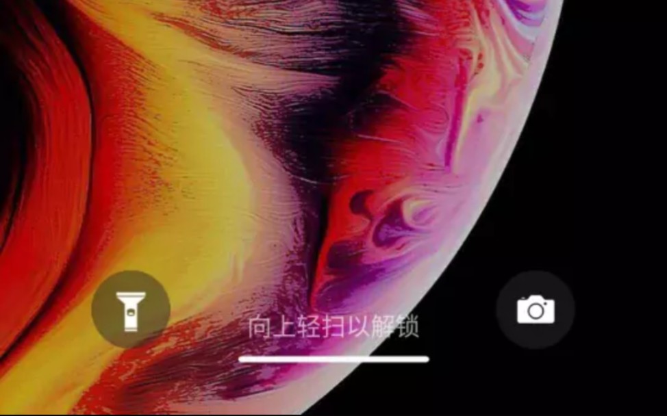 魅族mback返回键设置成苹果x返回键教程 (手动滑稽)