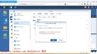docker安装虚拟DSM